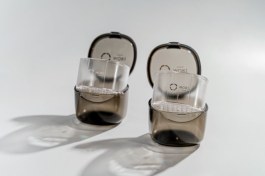 森齒研牙體技術所 - 無邊設計 bdls.